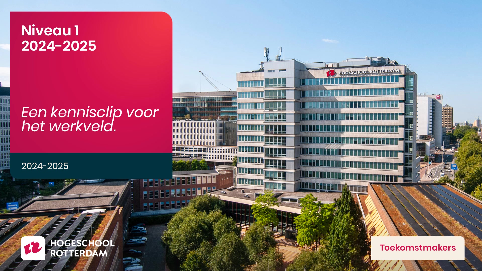 Kennisclip N1 voor werkveld en IO